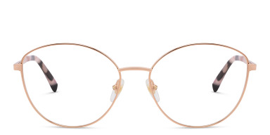 Buy EYE'M Wide Cat Eye Eyeglasses Online | Doctor M KSA