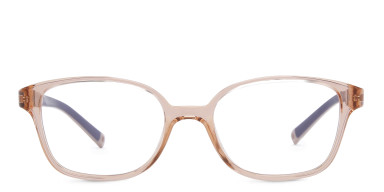 Buy EYE'M Kids Rectangle Eyeglasses Online | Doctor M KSA