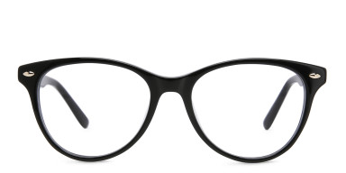 Buy EYE'M Kids Round Eyeglasses Online | Doctor M KSA