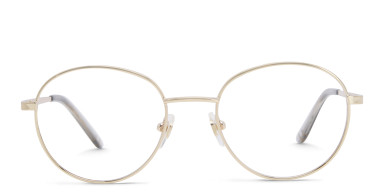 Buy EYE'M Kids Round Eyeglasses Online | Doctor M KSA