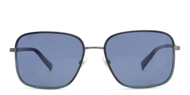 Buy EYE'M Square Sunglasses Online | Doctor M KSA