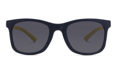 Buy EYE'M Kids Square Sunglasses Online | Doctor M KSA