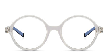 Buy EYE'M Kids Round Eyeglasses Online | Doctor M KSA