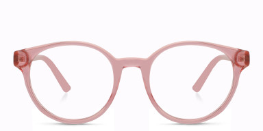 Buy EYE'M Kids Round Eyeglasses Online | Doctor M KSA
