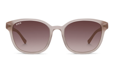 Buy EYE'M Round Sunglasses Online | Doctor M KSA
