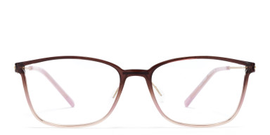 Buy Pure Square Eyeglasses Online | Doctor M KSA