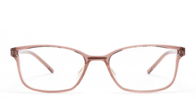 Buy Pure Rectangle Eyeglasses Online | Doctor M KSA