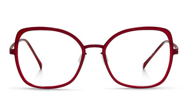 Buy Modo Square Eyeglasses Online | Doctor M KSA
