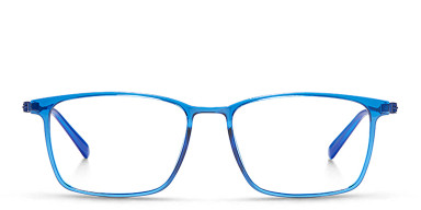 Buy Modo Wide Rectangle Eyeglasses Online | Doctor M KSA