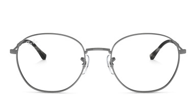 Buy Ray-Ban Optics Unisex Panthos Eyeglasses Online | Doctor M KSA