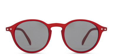Buy Izipizi Logo Unisex Round Sunglasses Online | Doctor M KSA