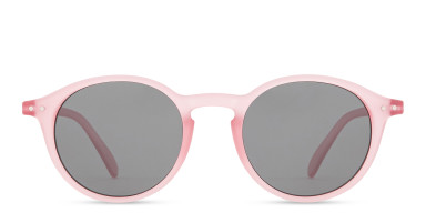 Buy Izipizi Logo Unisex Round Sunglasses Online | Doctor M KSA