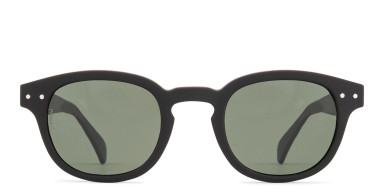 Buy Izipizi Logo Unisex Square Sunglasses Online | Doctor M KSA