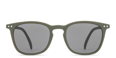 Buy Izipizi Logo Unisex Square Sunglasses Online | Doctor M UAE