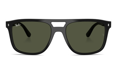 Buy Ray-Ban Logo-Embossed Unisex Square Sunglasses Online | Doctor M KSA