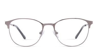 Buy TRICE Logo Round Eyeglasses Online | Doctor M KSA