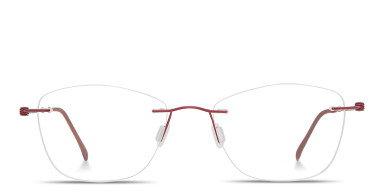Buy Modo Rimless Cat-Eye Eyeglasses Online | Doctor M UAE