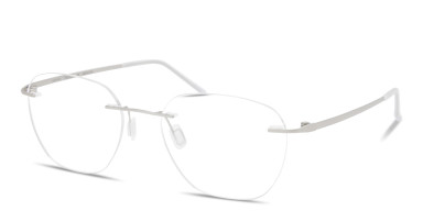 Buy Modo Rimless Round Eyeglasses Online | Doctor M UAE