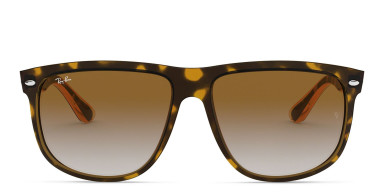 Buy Ray-Ban Boyfriend Square Sunglasses Online | Doctor M KSA